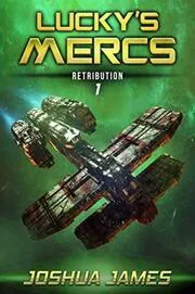 Joshua James Books in Order (71 Book Series)